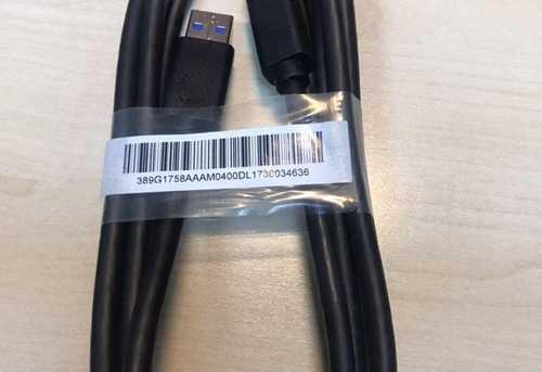 Usb кабель USB 3.0 штекер А, тип B, штекер 6