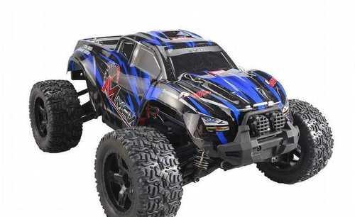 Радиоуправляемый монстр Remo Hobby mmax RH1031 4WD