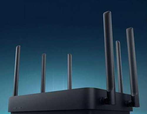 Redmi AX6 Wi-Fi 6 Mesh Router - Новый