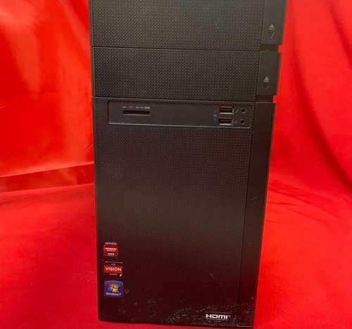 Системный блок Acer Aspire M1470