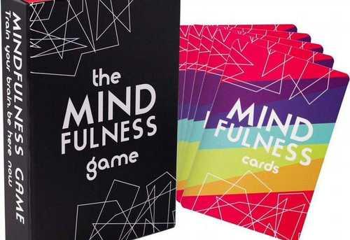 Mindfulness game/Игра "Осознанность"