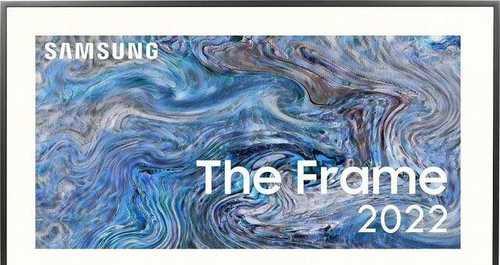 Тв Samsung 65" The Frame qe65ls03b