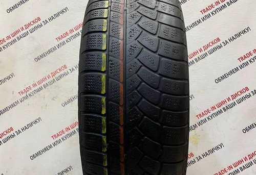 Continental WinterContact SI 235/60 R18 107H