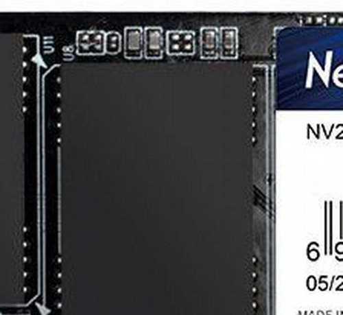 SSD 256Gb Netac NV2000 (NT01NV2000-256-E4X)