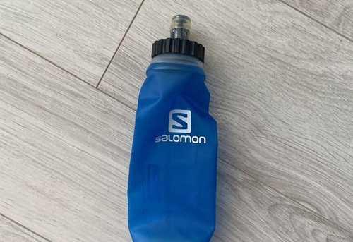 Бутылка для воды Salomon