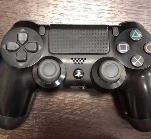 Джойстик Sony PS4, геймпад Dualshok 4