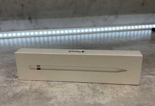 Apple pencil 1