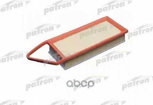 Patron Фильтр воздушный (с.п. EU) peugeot 206/3