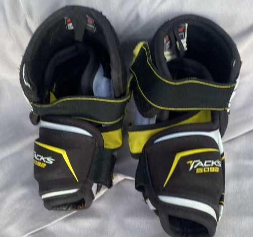 Налокотники хоккейные CCM Tacks 5092