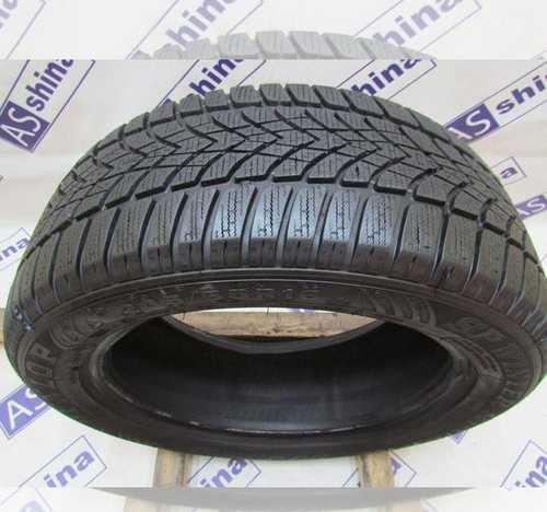 Dunlop SP Winter Sport 4D 205/55 R16 102R