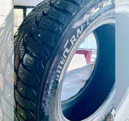 Kumho WinterCraft Ice Wi32 205/55 R16