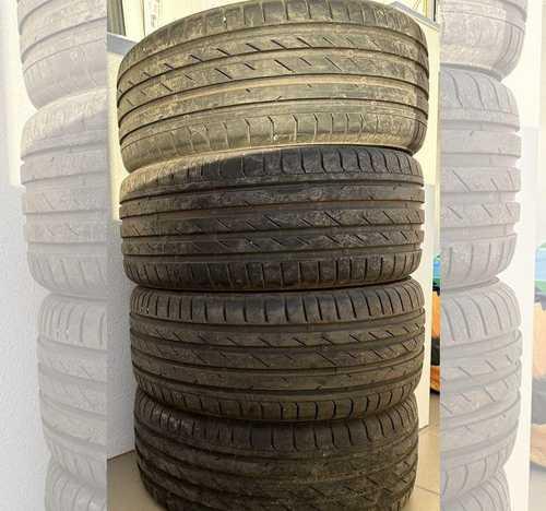 Ikon Tyres Nordman SZ2 225/45 R17