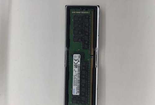 DDR4 Samsung 2666 32gb ecc