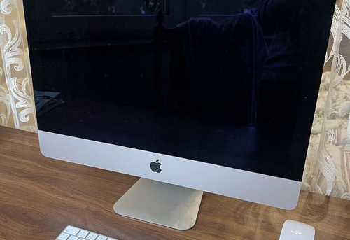 Моноблок Apple iMac (21.5-inch, Late 2015)