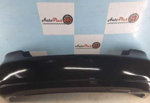 Бампер задний Volkswagen Polo 5