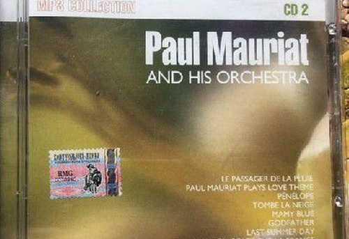 Paul Mauriat & His Orchestra CD 2