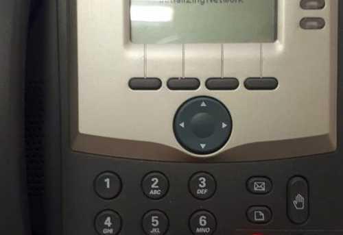 Офисные телефоны cisco 303 (3 шт)