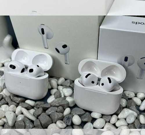 Airpods 3 premium