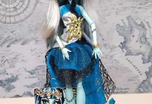 Кукла Monster High