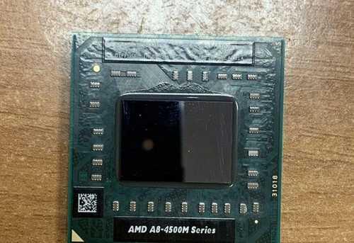 Процессор(4) Lenovo G505S