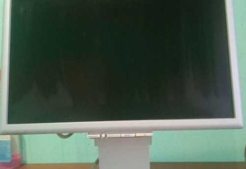 Монитор NEC 17 дюймов LCD 1770NX