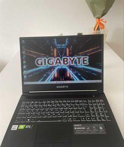 Gigabyte G5 KC