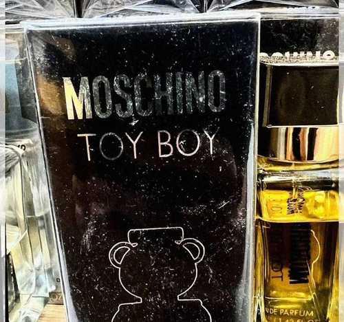 Moschino toy boy (Арт.83048)