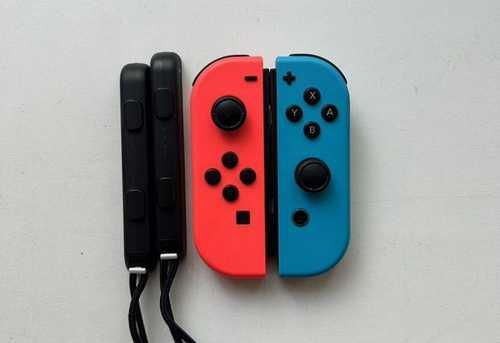Joy Con Nintendo Switch