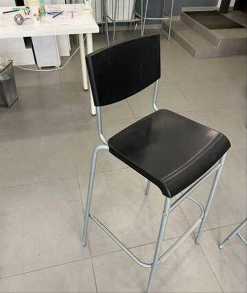 Барный стул бу IKEA
