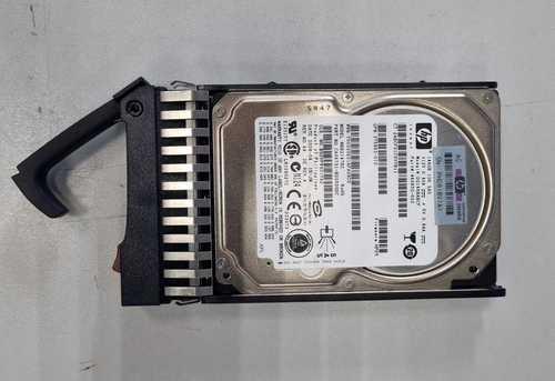 HDD HP 146Gb SAS