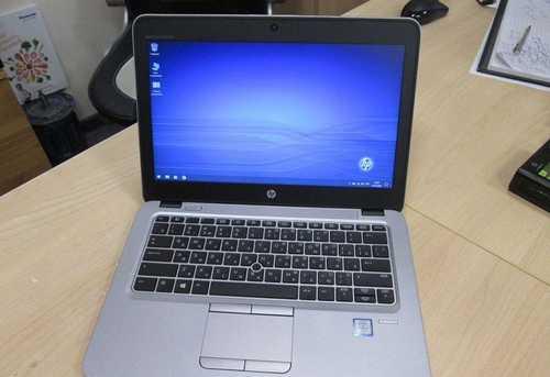 HP EliteBook 820 G3 i5/8Gb/SSD256Gb/12.5"