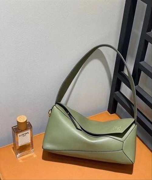 Сумка Loewe Puzzle Hobo - Оригинальное качество