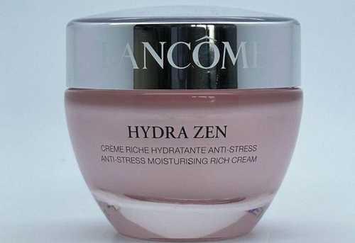 Lancome Hydra Zen Rich Cream