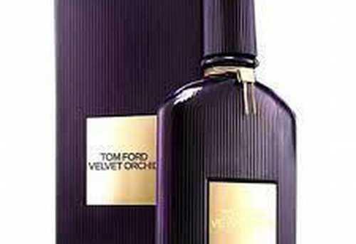 Tom Ford Velvet Orchid - Том Форд Вельвет Орхид