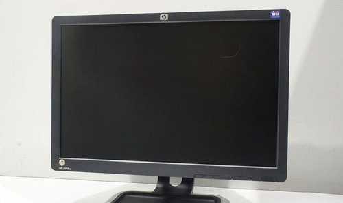 Монитор 19" HP L1908w VGA 1440*900 TN црп\э