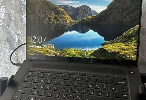 Ноутбук Maibenben M565 15,6" i7-1165G7 16GB