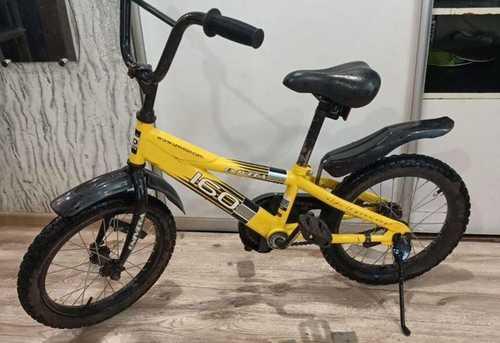 Велосипед Univega Dyno-160 детский