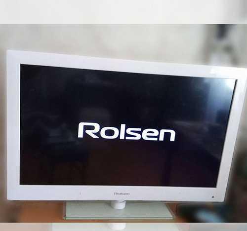 Телевизор rolsen на запчасти