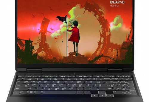 Ноутбук Lenovo IP Gaming 3 16ARH7 (82SC006ERK) 16"