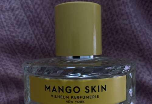 Духи женские vilhelm parfumerie mango skin