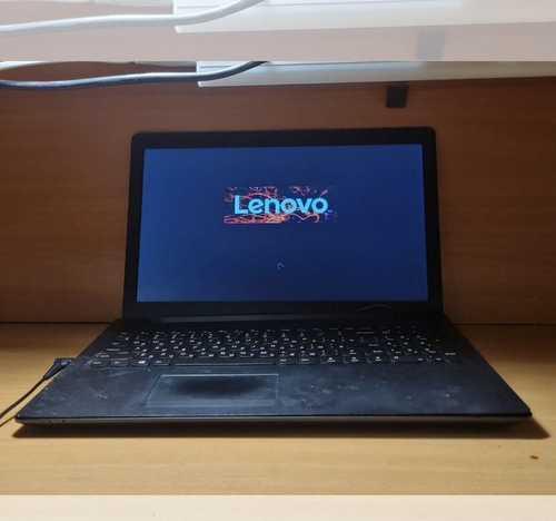 Lenovo ideapad 110 15acl разбор