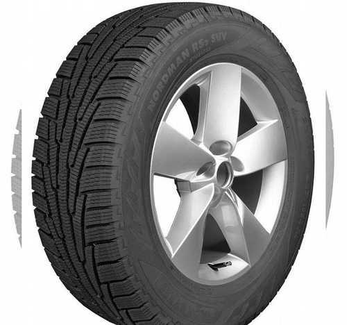 Ikon Tyres Nordman RS2 SUV 225/65 R17 106R