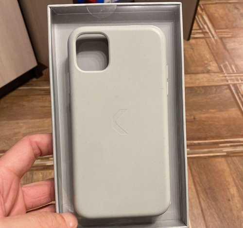 iPhone 11 чехол commo