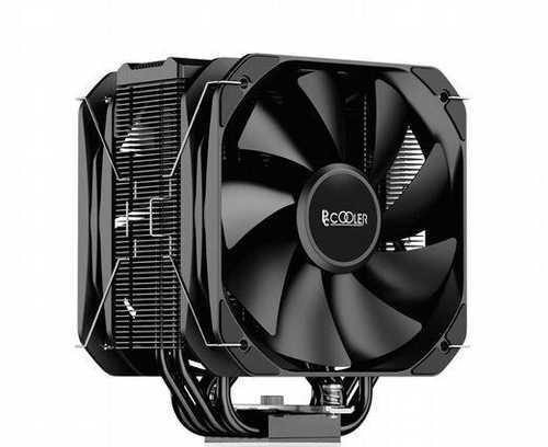 Кулер для процессора PCCooler Paladin EK6000 B