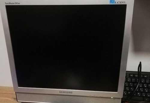 Продам телевизор Samsung SyncMaster 941MP