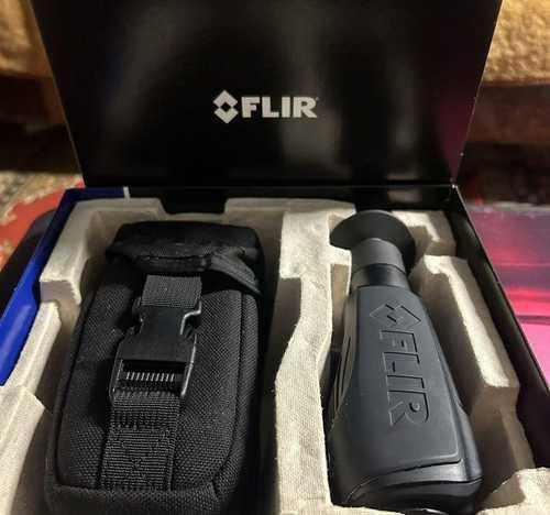 Тепловизор Flir LS-X