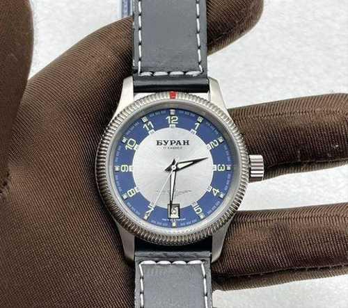 Мужские наручные часы Буран