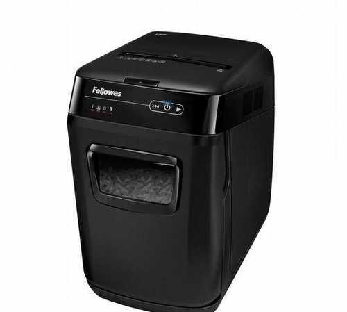 Шредер Fellowes AutoMax 130C 160006