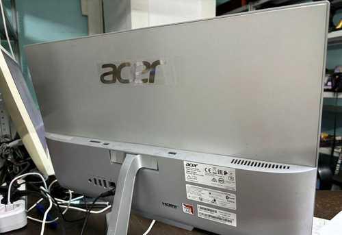 Моноблок Acer Aspire C22-320