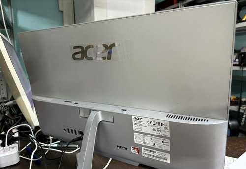 Моноблок Acer Aspire C22-320